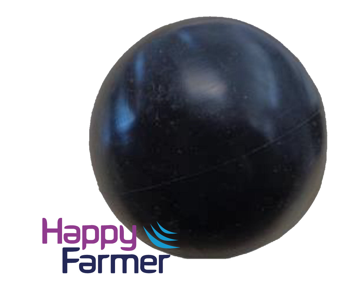 Ball overflow protector | HappyFarmer