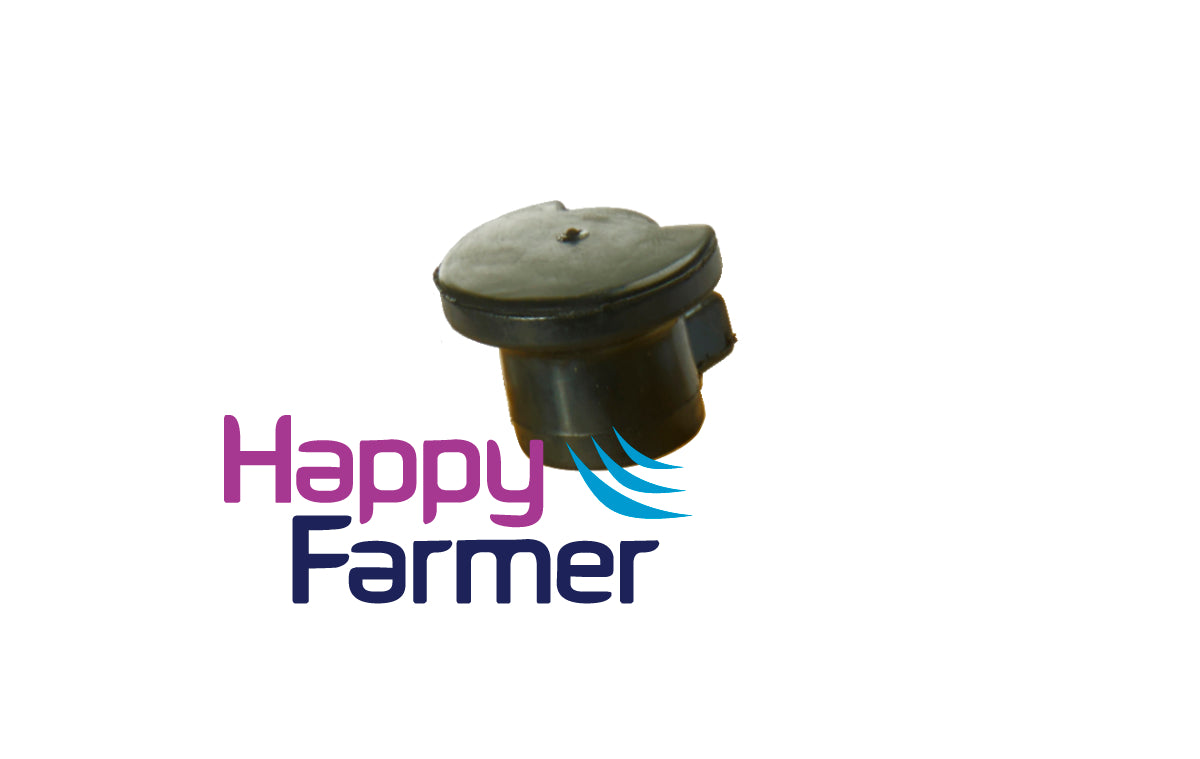 Claw rubber DeLaval TF350 | HappyFarmer