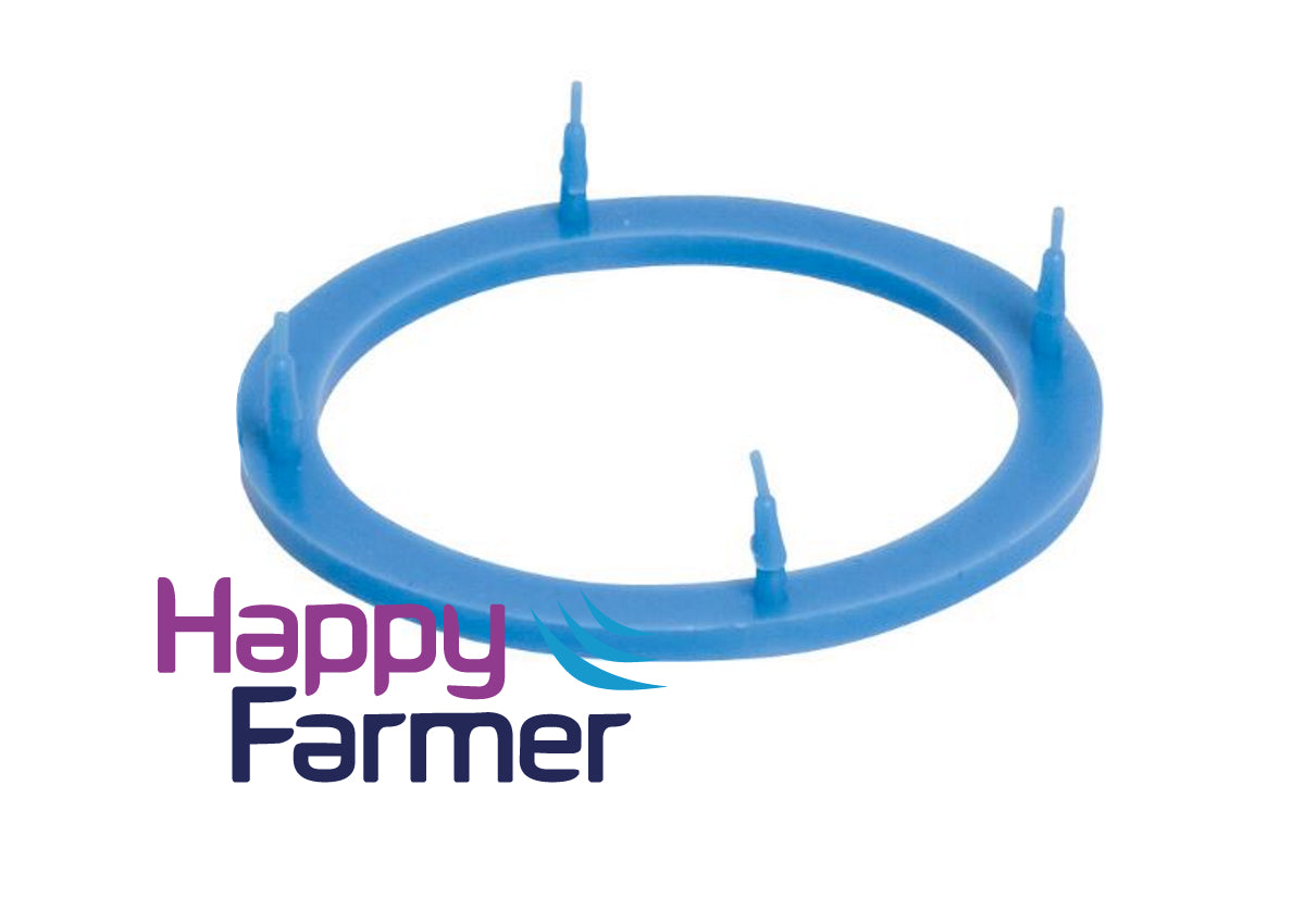 Seal 4-pin Afiflo 2000 Original Fullwood 4098072 Afimilk • HappyFarmer ...