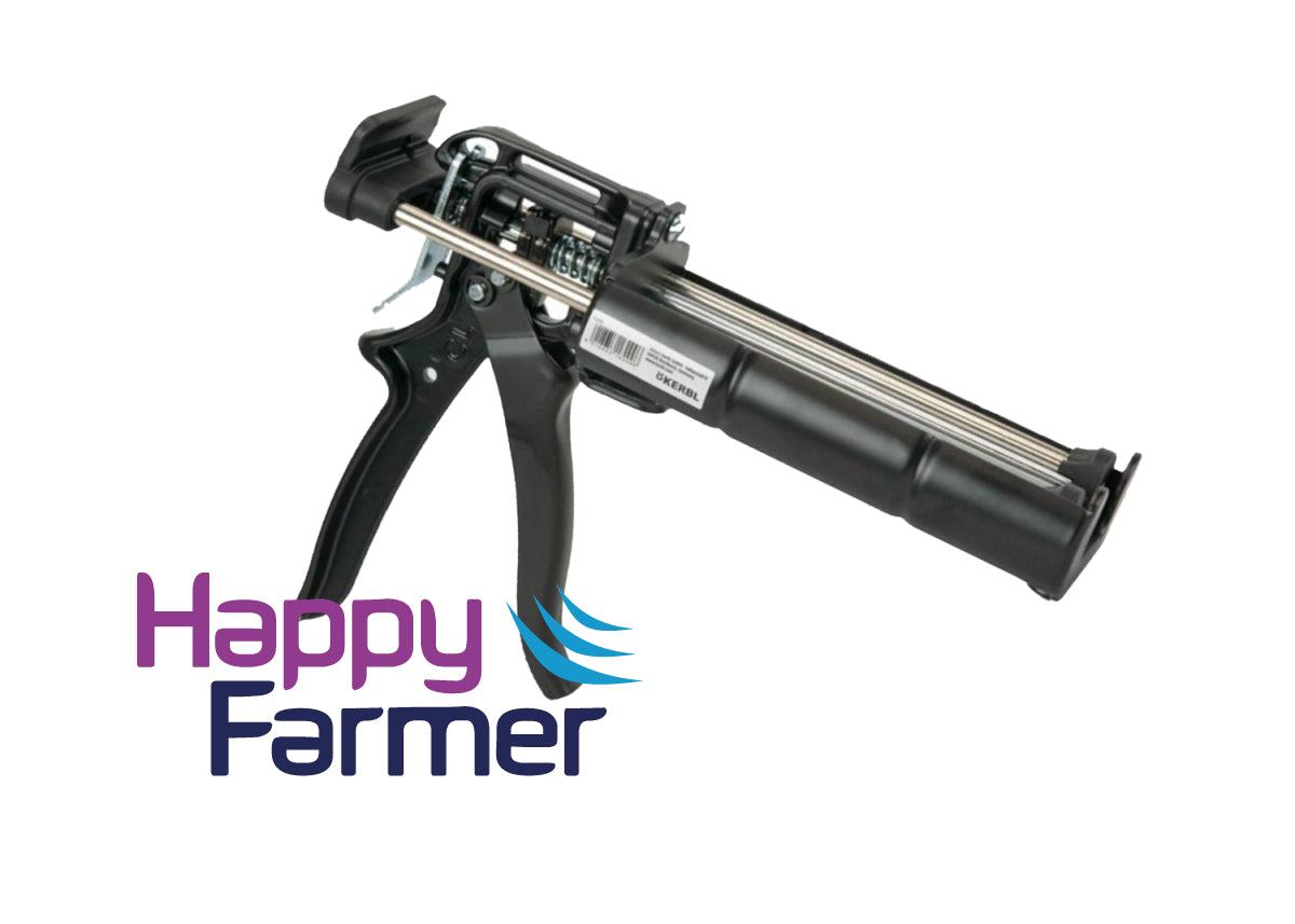 Dosing Gun for Block-Fix 210ml | HappyFarmer