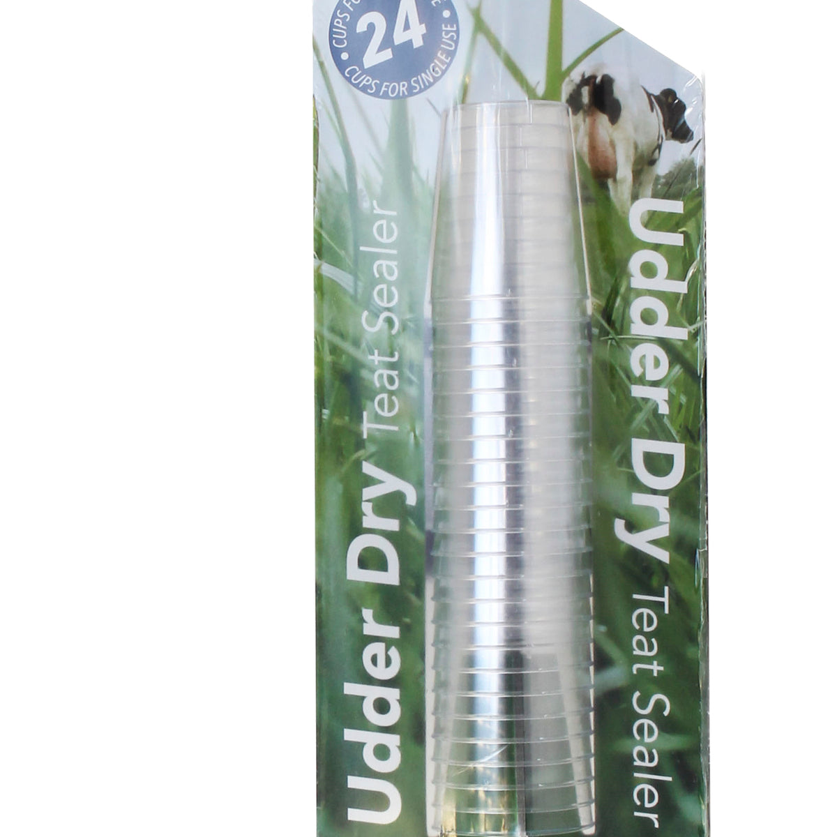 Cups for Udder Dry | HappyFarmer