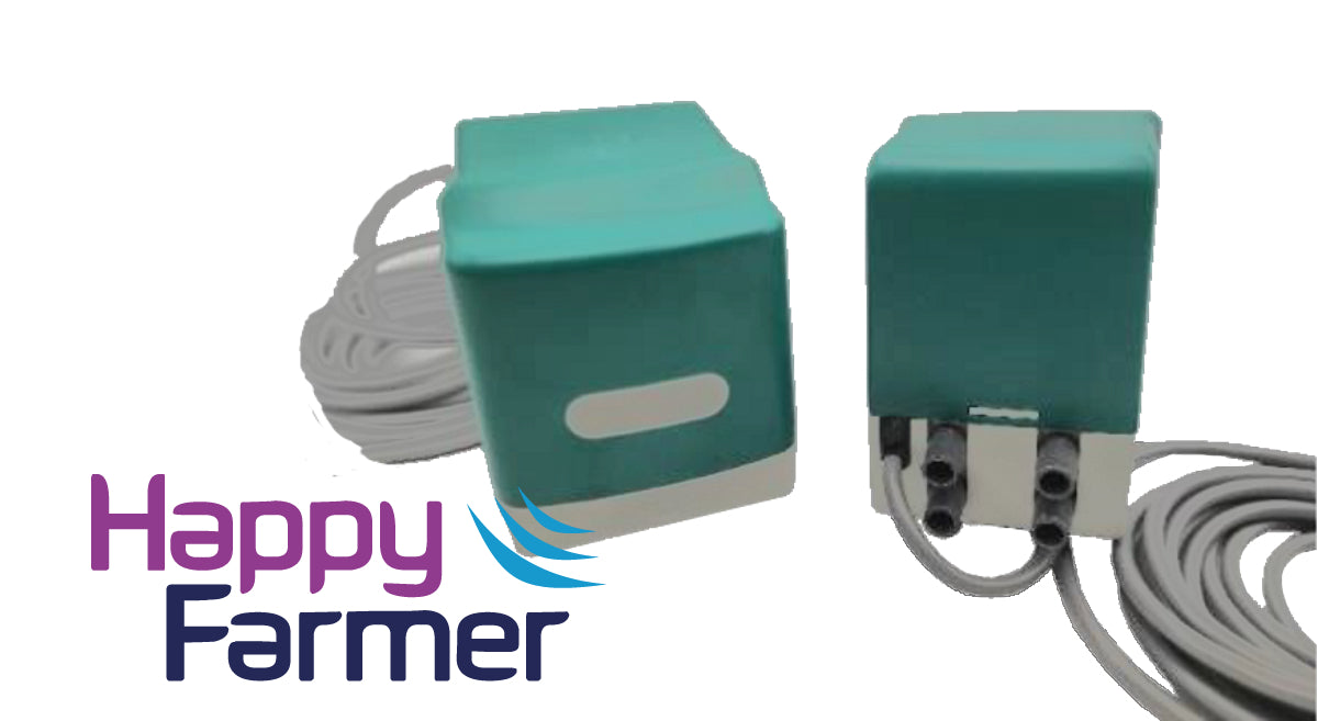 Electronic Pulsator Autopuls Apex M GEA 7051-2950-180 | Lely, DeLaval ...