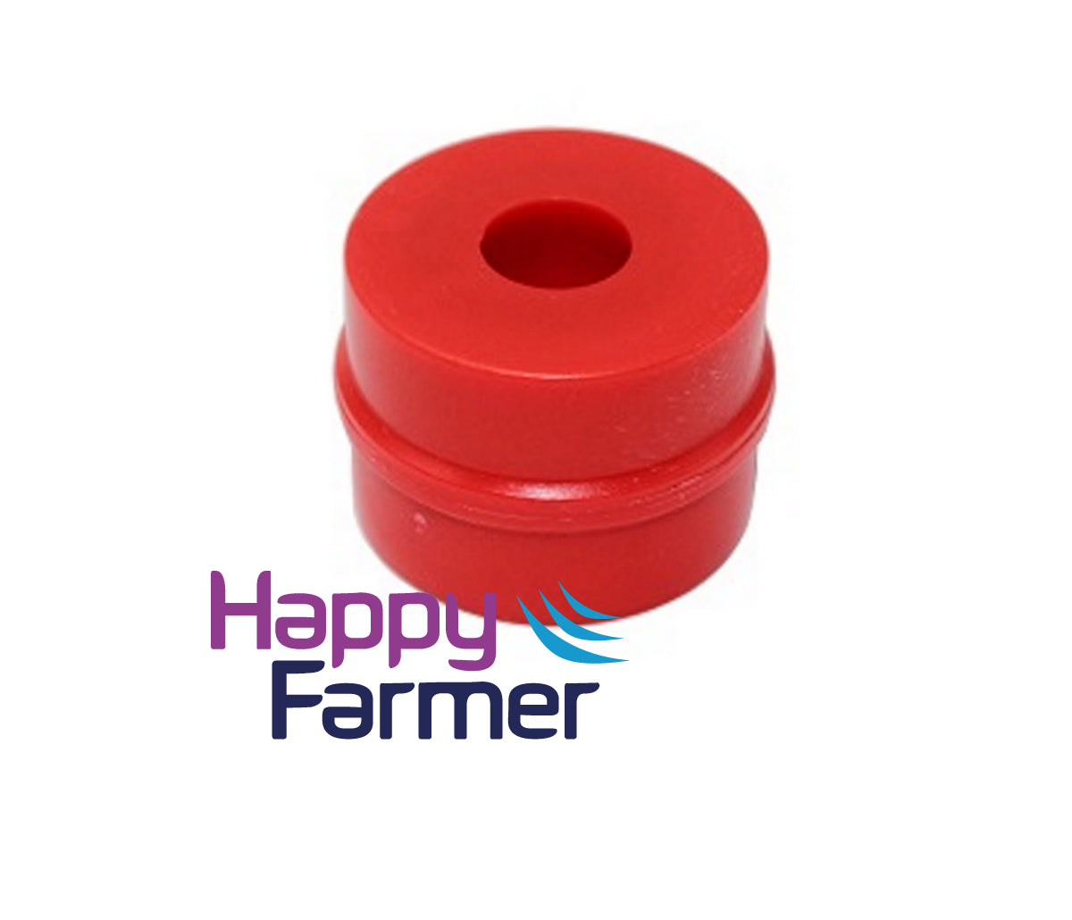 Milk Pump Float | HappyFarmer