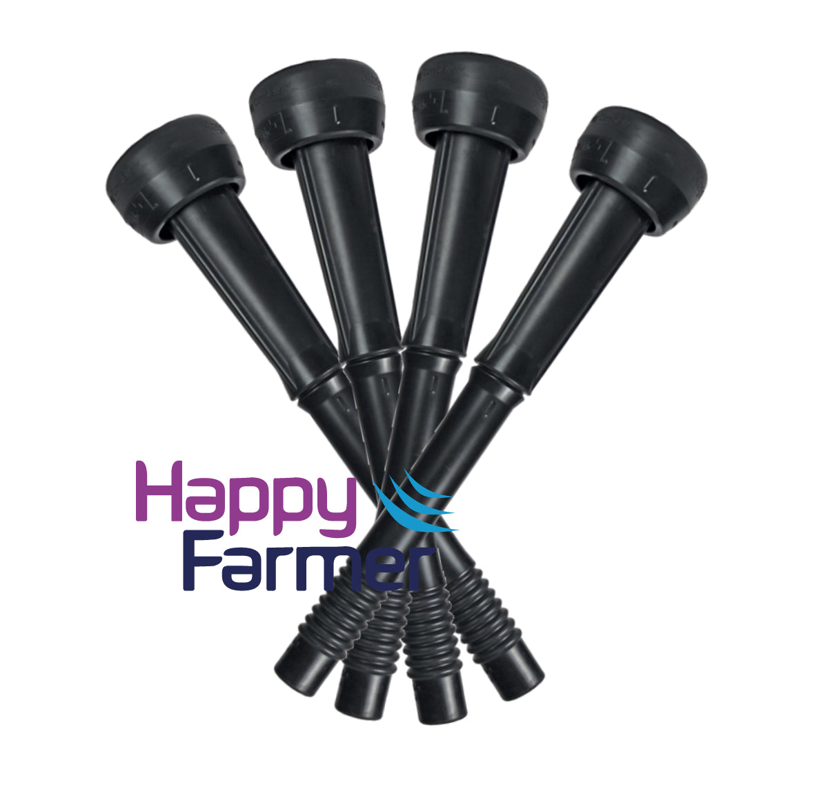 Liner Boumatic Magnum 400 MX, Original | HappyFarmer