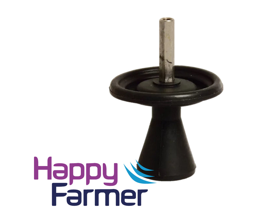 Piston 1 Piece New Model Happyfarmer