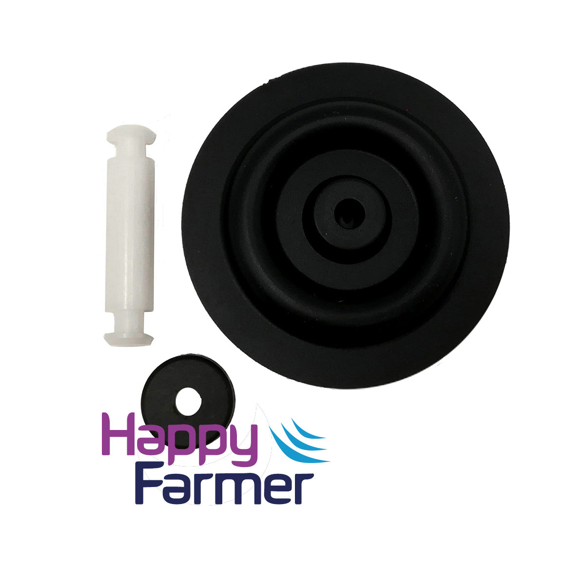 Diaphragm set DV1 valve | HappyFarmer