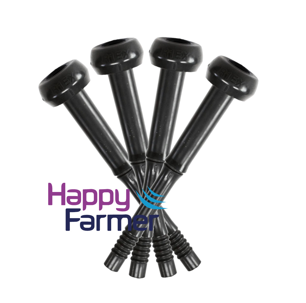 Liner Boumatic R1EX, Original | HappyFarmer