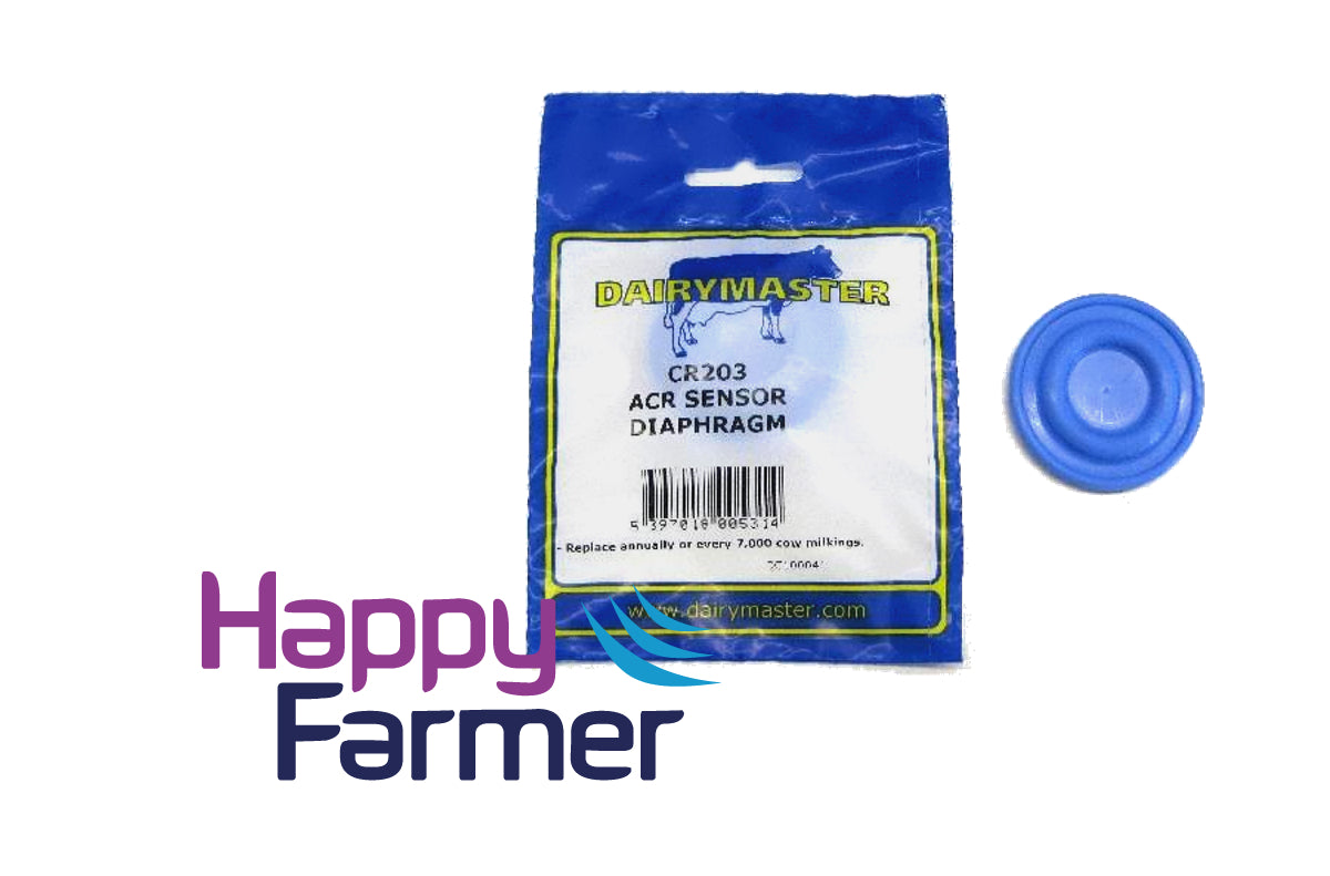 ACR Sensor Membrane Service Kit Dairymaster | HappyFarmer
