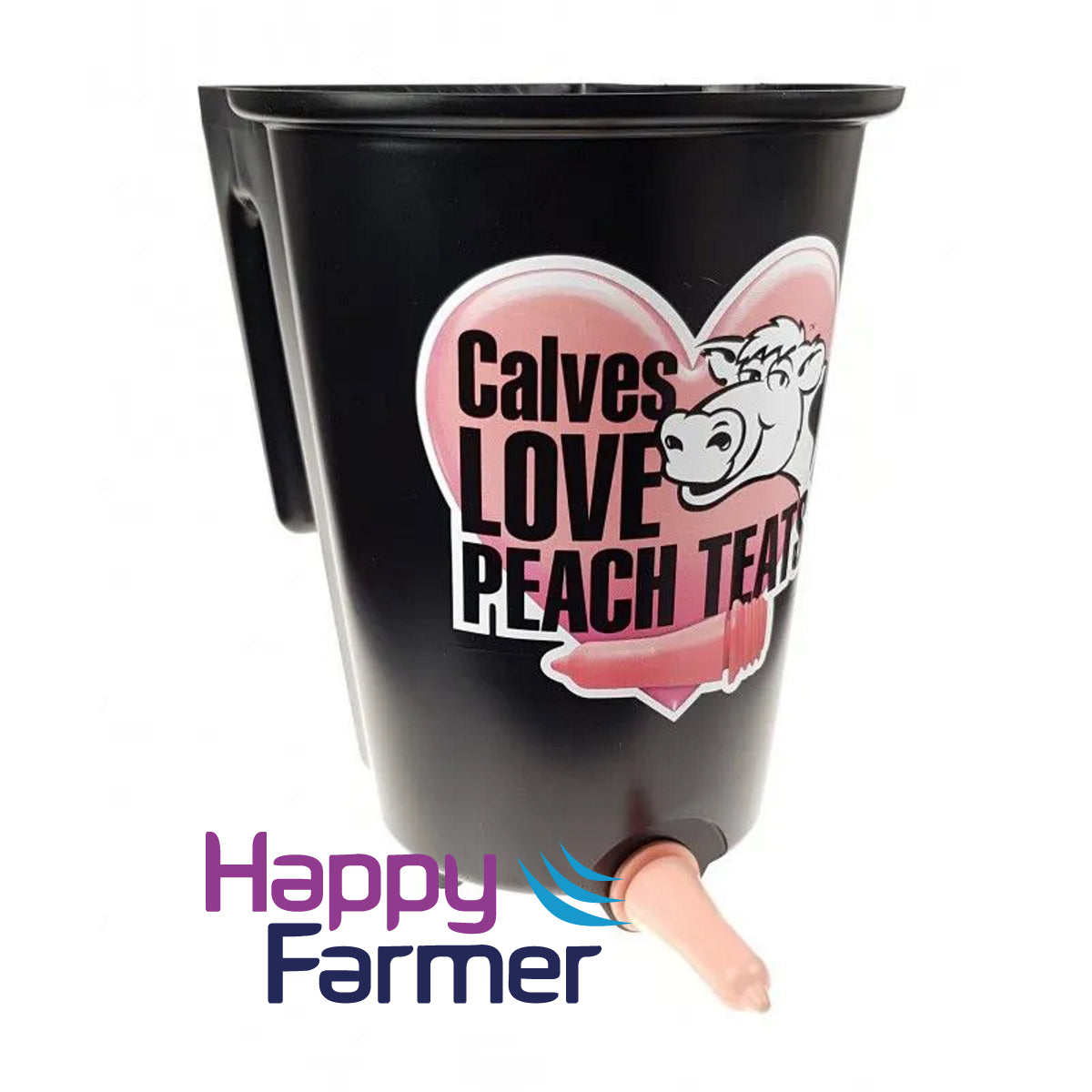 Pacifier bucket | HappyFarmer