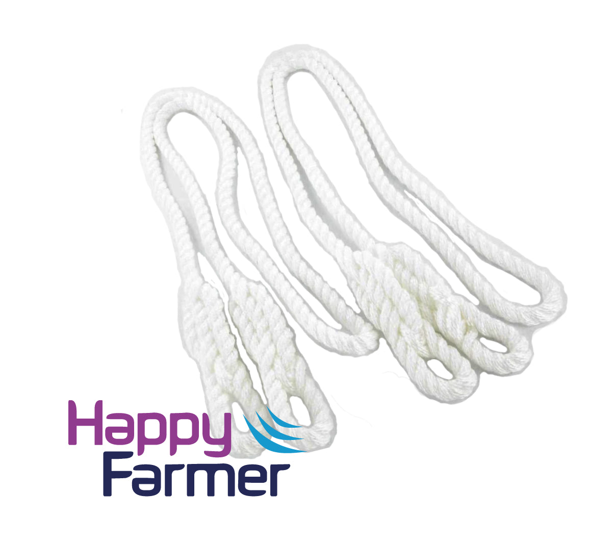 Cattle rope Long 1.90m | HappyFarmer