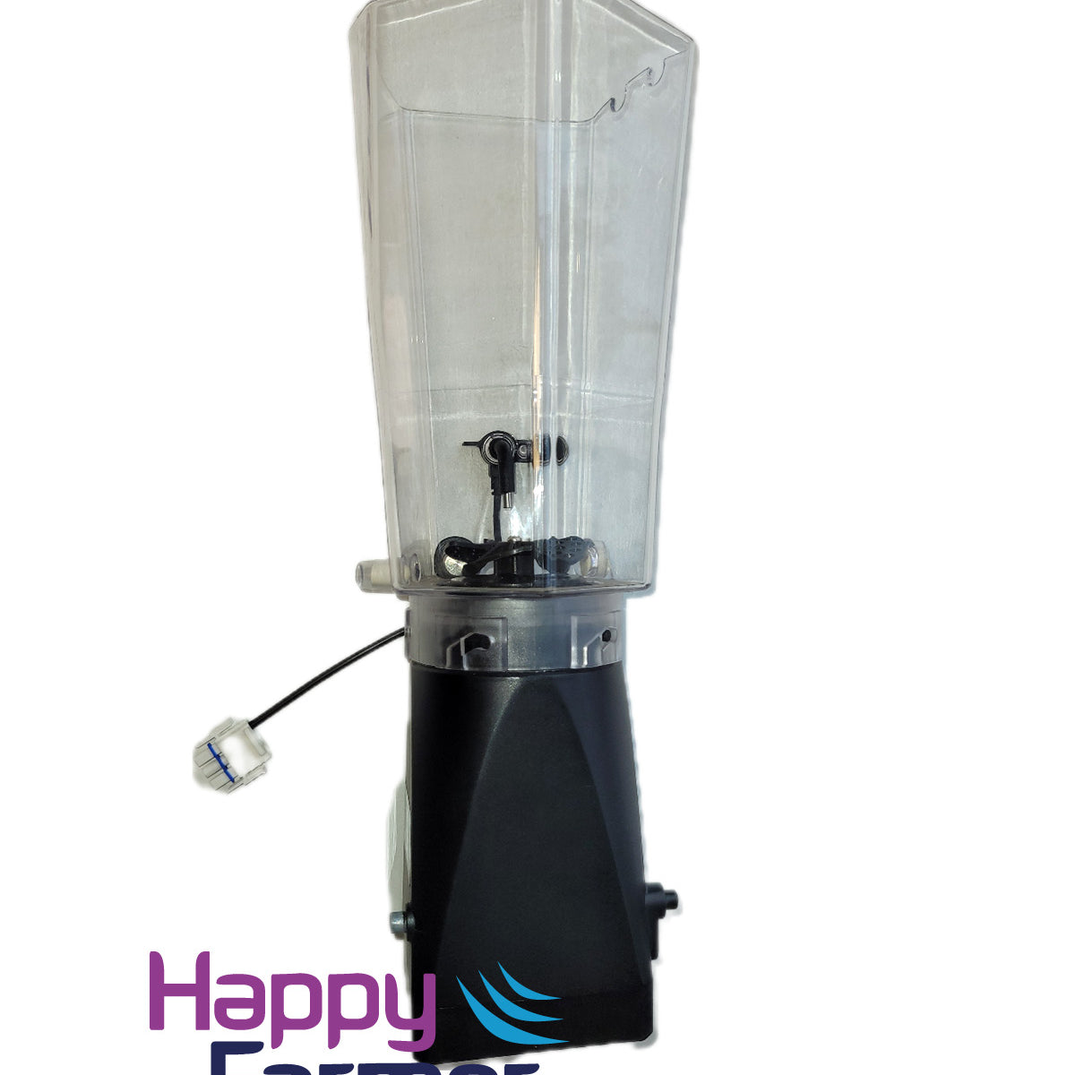 Intensive mixer cup MD complete Förster calf drinking machine | HappyFarmer
