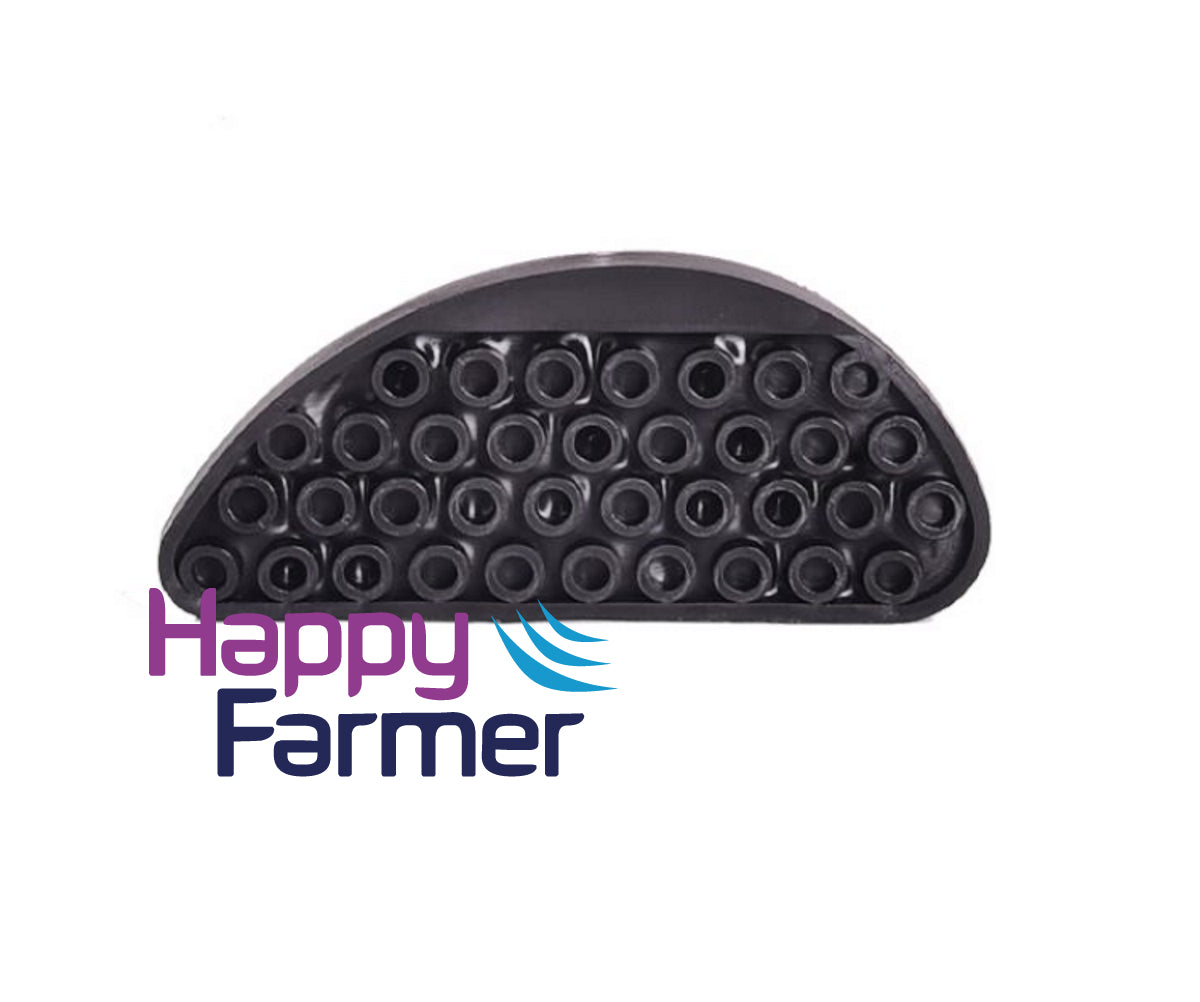 Bovi-bond Rubber Claw Block XL (14cm x 1.8cm) | HappyFarmer