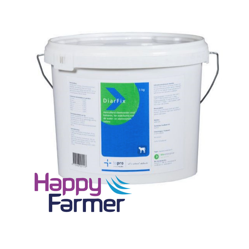 Topro DiarFix 5kg | HappyFarmer