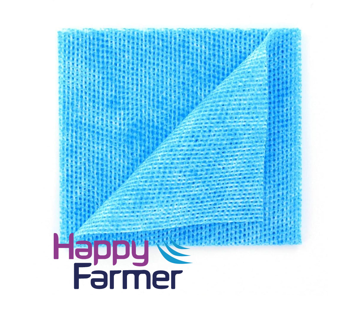 Kersia Dermisan Udder Cloth 25 pieces | HappyFarmer