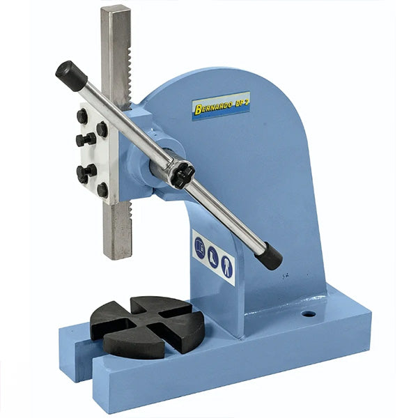 Ball bearing press DP2 | HappyFarmer