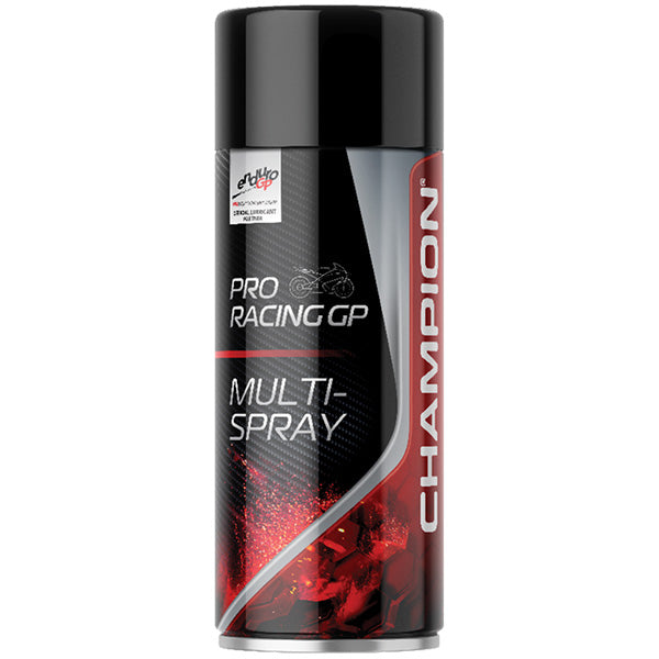 Champion Proracing GP Multi Spray 400ml | HappyFarmer